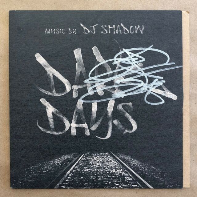 Dark Days: Leave us alone – Merit Coba